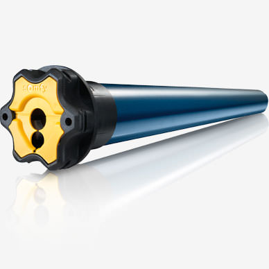 Somfy Curtains • Voilematic